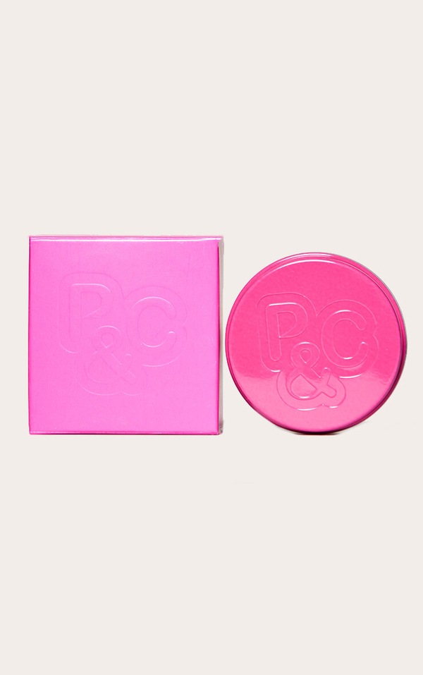 Peaches & Cream Cheek Blush Sea Shell | Beauty | PrettyLittleThing