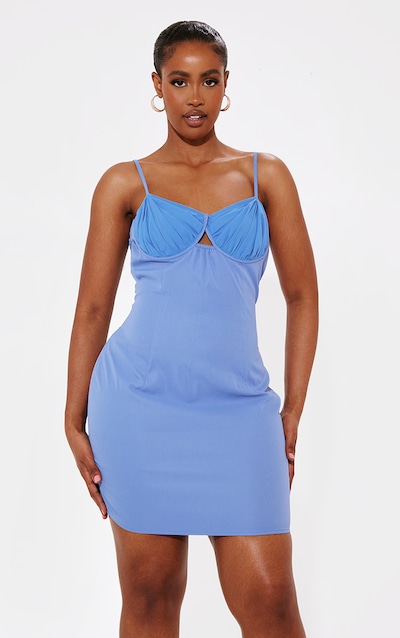 Cup dresses | PrettyLittleThing