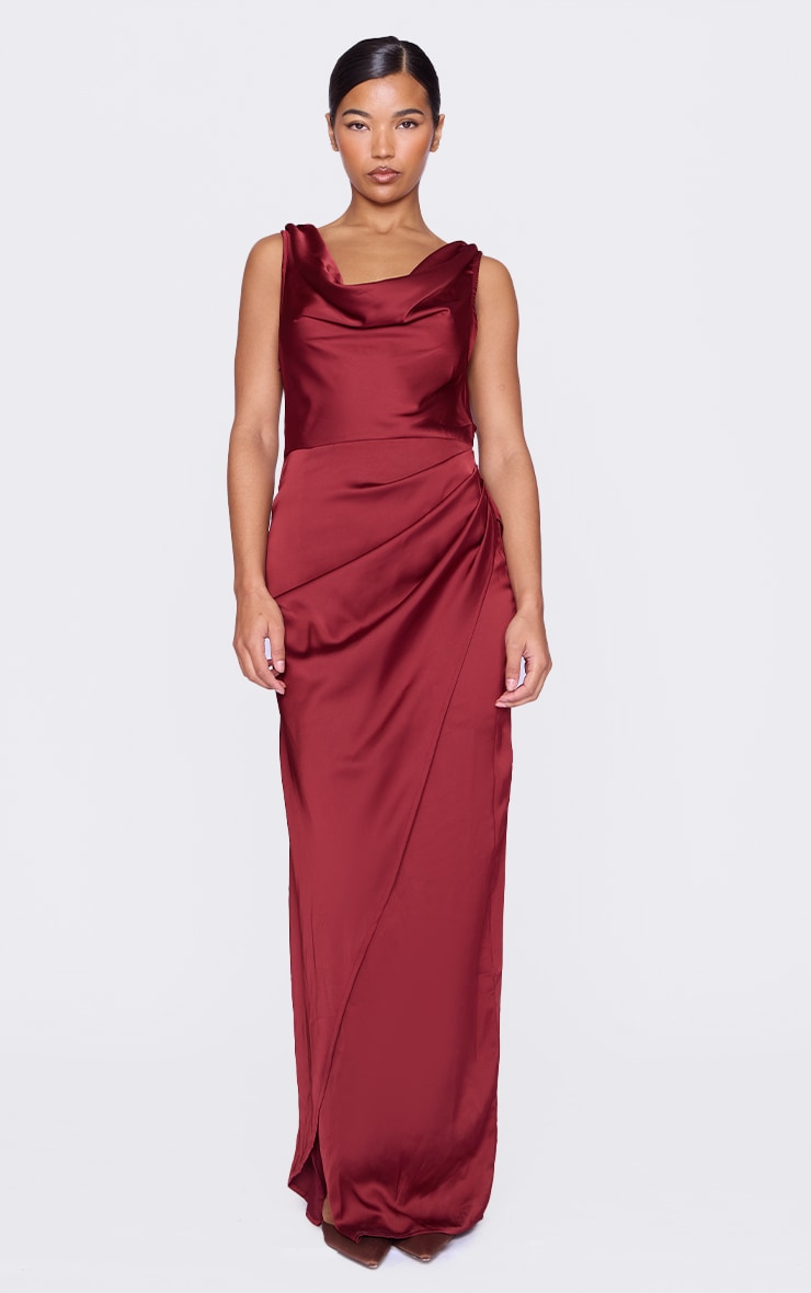 Graduation Dresses | Grad Ball Dresses | PrettyLittleThing