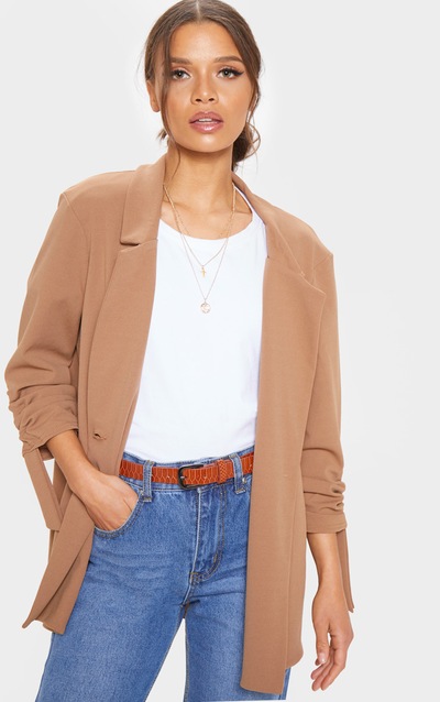 Women's Coats & Jackets | Winter Coats | PrettyLittleThing