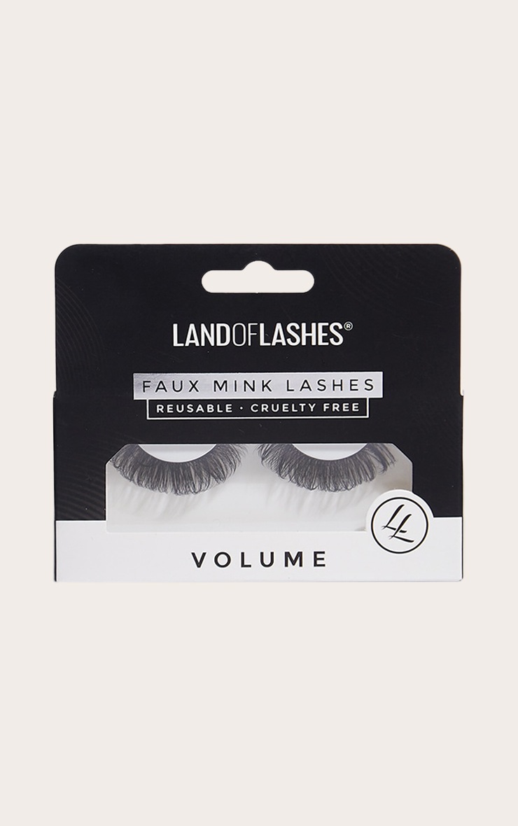 Land Of Lash Girl Boss | Beauty | PLT