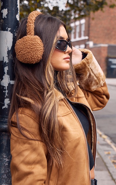 Ear Muffs | PrettyLittleThing