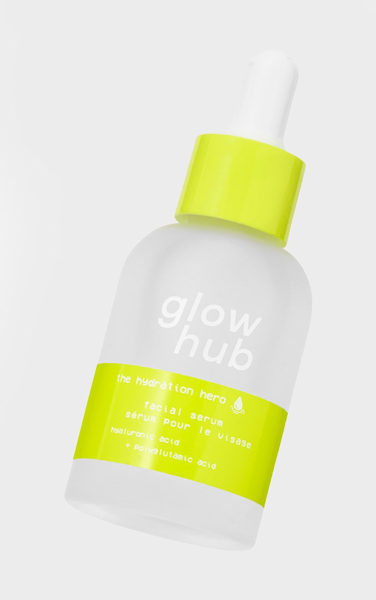 Glow Hub | PrettyLittleThing