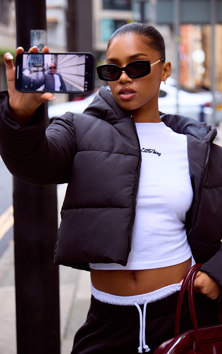 Clean Girl Aesthetic | PrettyLittleThing