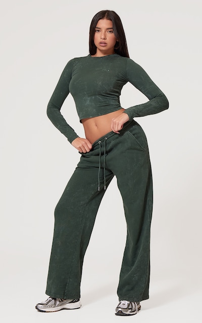 Low Rise Joggers | PrettyLittleThing