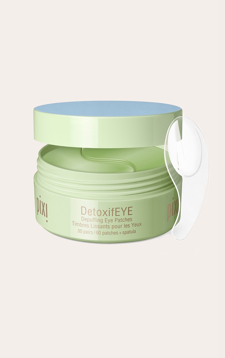 Pixi Detoxifeye Under Eye Patches | Beauty | PLT