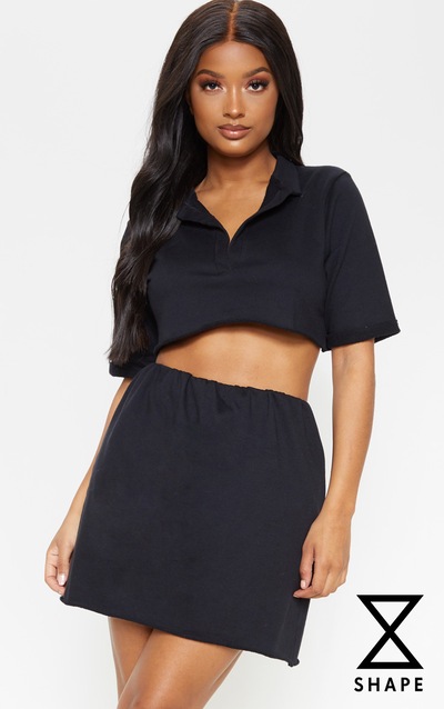 PLT Shape | Hourglass Figure Clothes | PrettyLittleThing USA