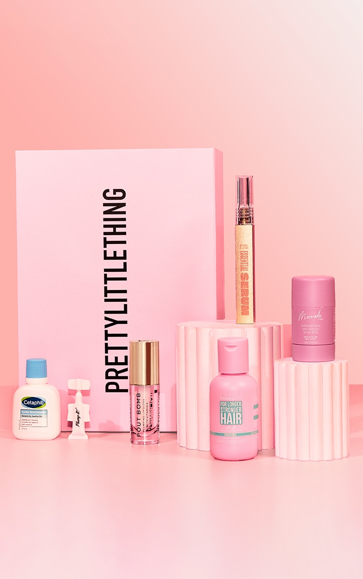Beauty & Cosmetics | Makeup Essentials | PrettyLittleThing