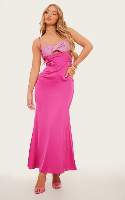 Cup dresses | PrettyLittleThing