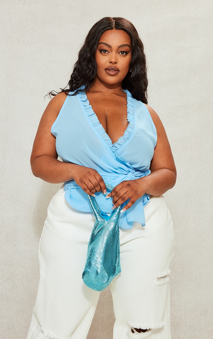 Plus Size Sale | Cheap Plus Size Clothing | PrettyLittleThing