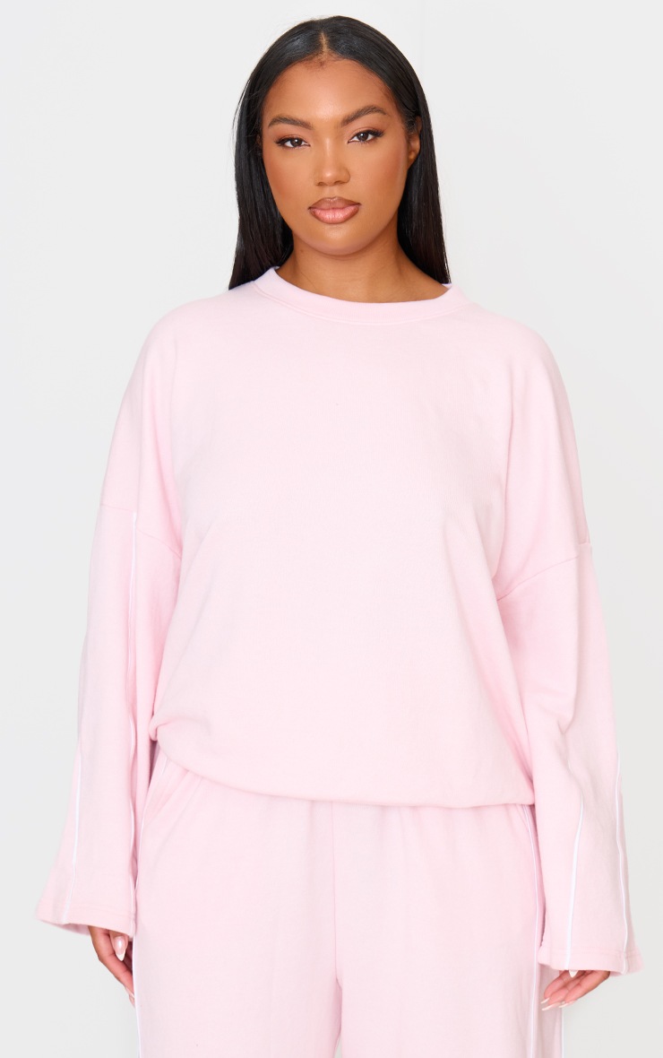 Pink Tracksuits | PrettyLittleThing