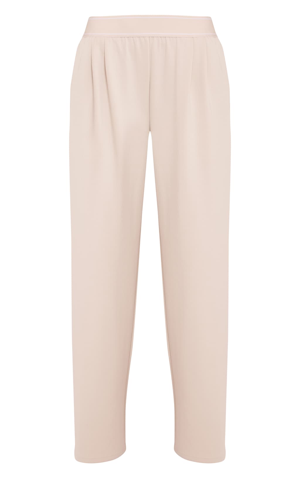 PLT Oatmeal Super Elasticated Waist Joggers | Athleisure | PLT IRE