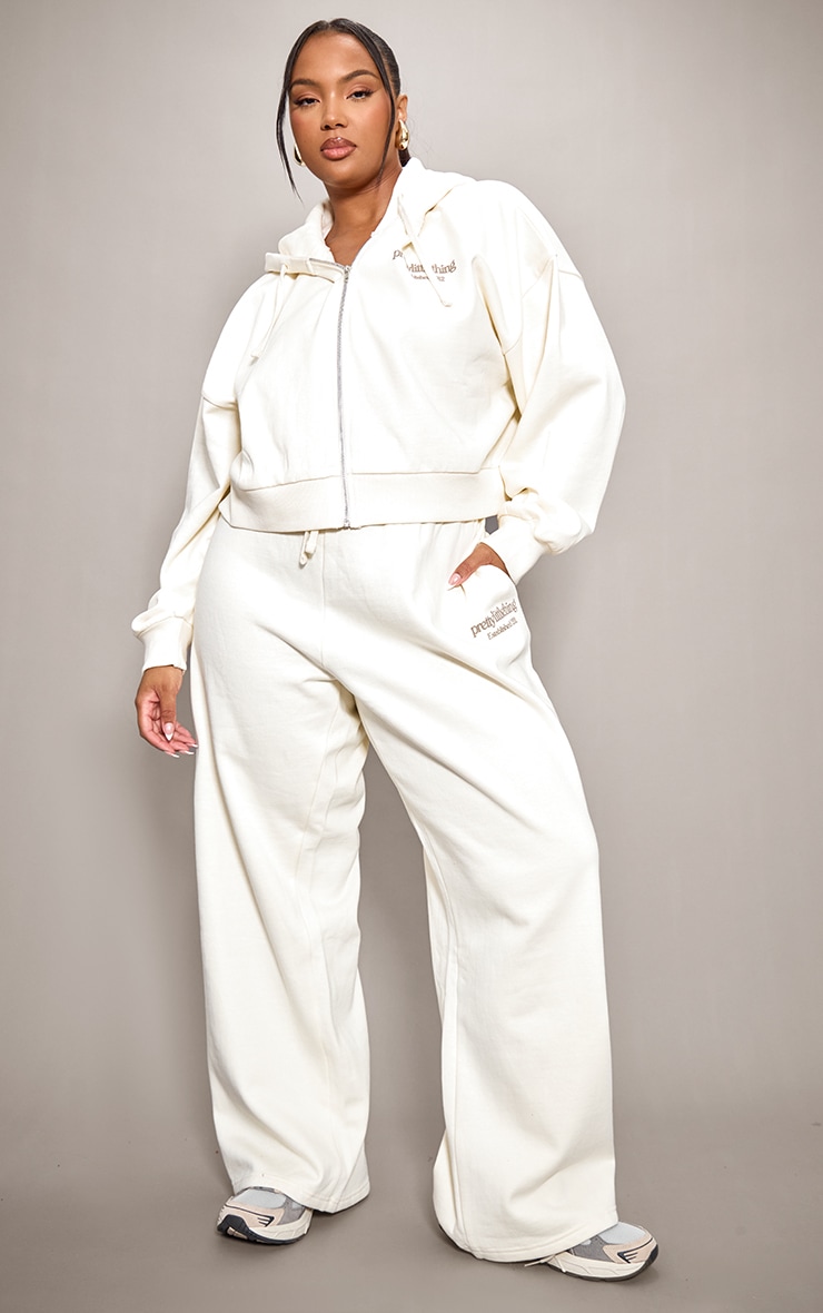 Plus Size Tracksuits | PrettyLittleThing