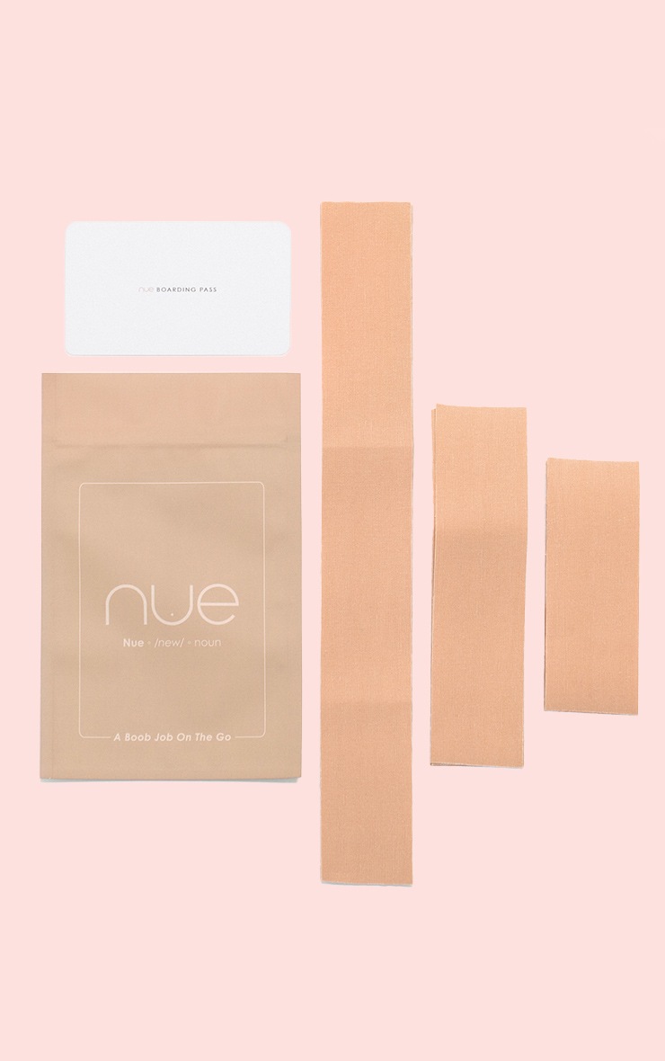 NUE Light Boob Tape On The Go | Lingerie & Nightwear ...