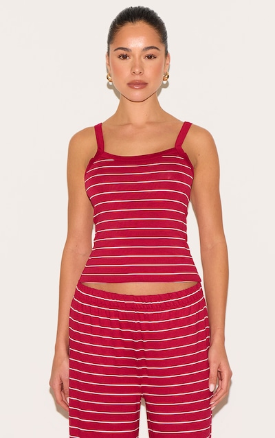 Red Co-ord Sets | PrettyLittleThing