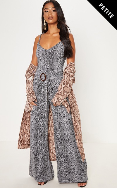 Snake | PrettyLittleThing