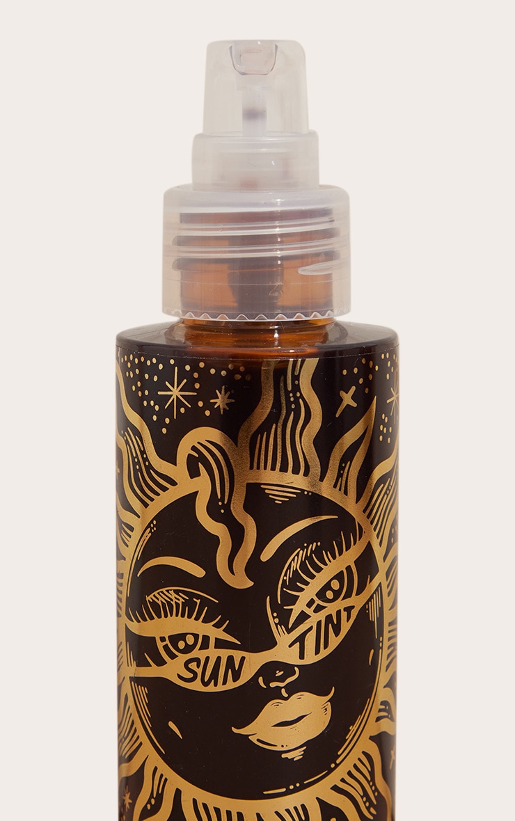 Peaches & Cream Sun Tint Tanning Gel | Beauty | PLT