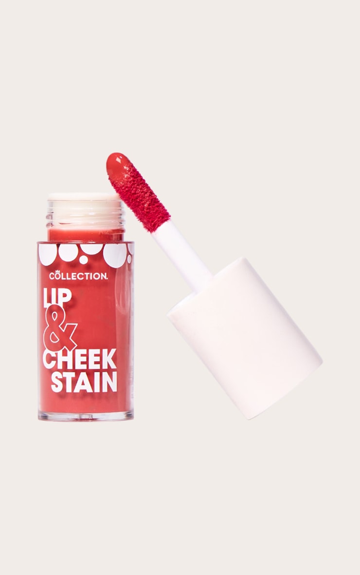 Collection Lip & Cheek Stain Poppy | Beauty | PLT