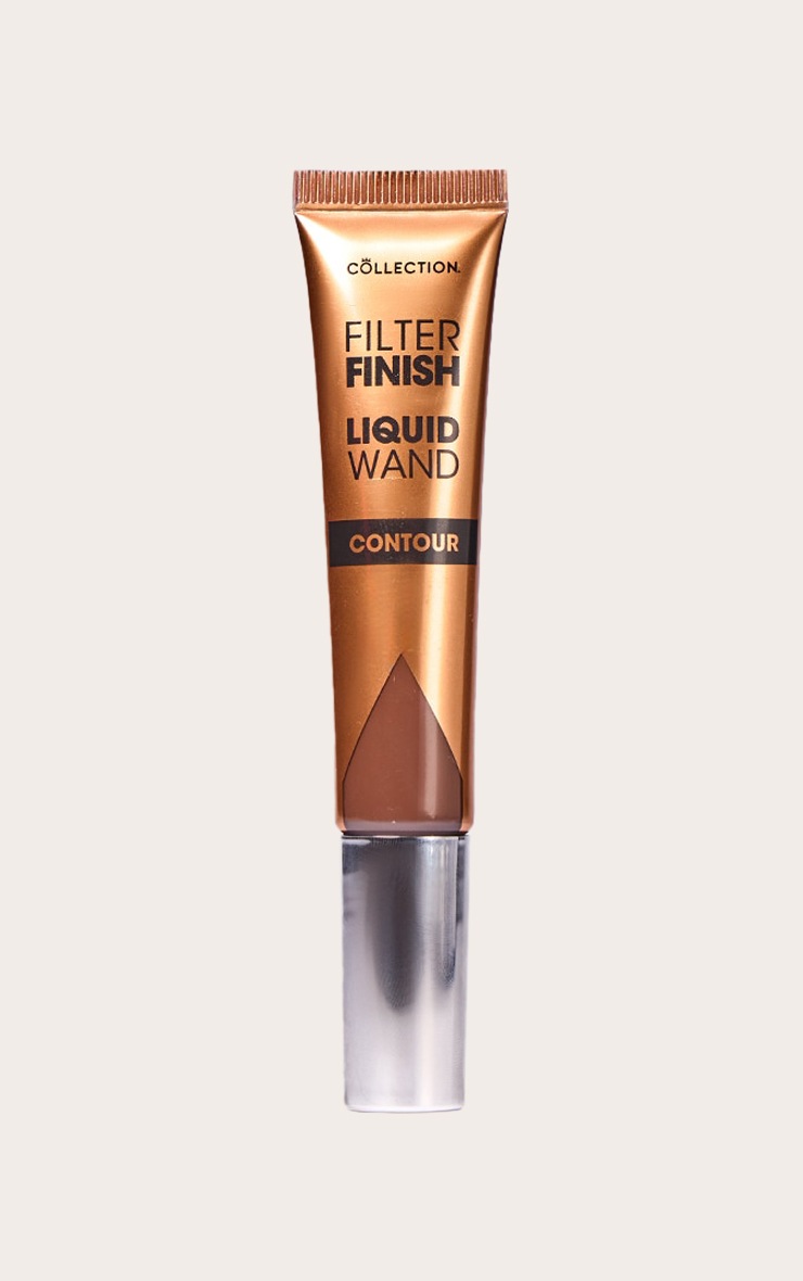 Collection Filter Finish Liquid Contour Wand Tan | Beauty | PLT