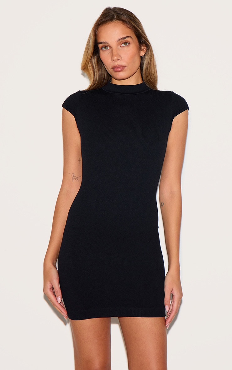 Bodycon Dresses | Tight Dresses | PrettyLittleThing IRE