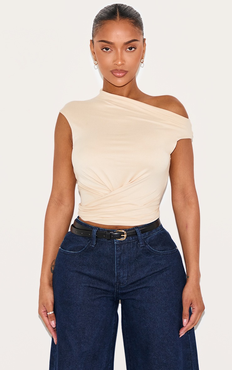 Off Shoulder Tops | Cold Shoulder Tops | PrettyLittleThing USA