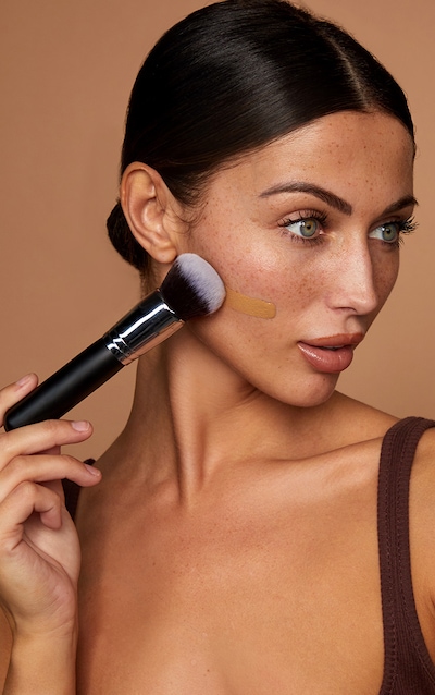 Morphe M439 Deluxe Buffer Brush | Beauty | PLT