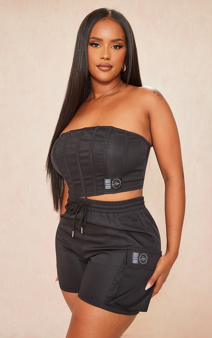 PLT Shape | Hourglass Figure Clothes | PrettyLittleThing