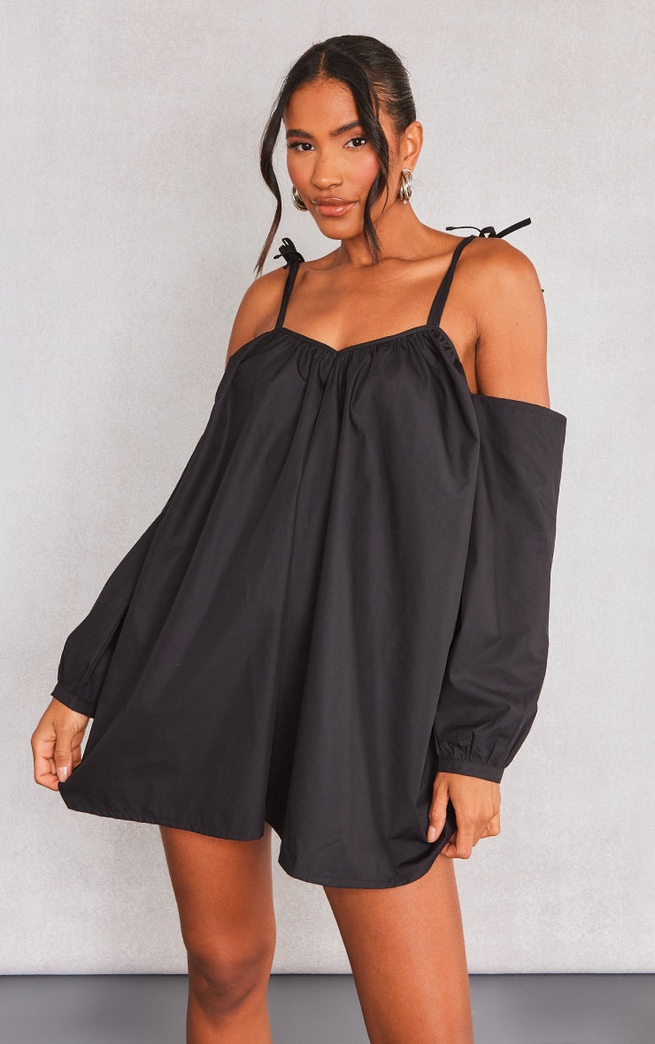 Day Dresses | Casual & Everyday Dress | PrettyLittleThing