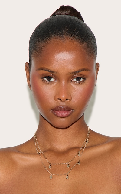 Chunky Necklaces | PrettyLittleThing