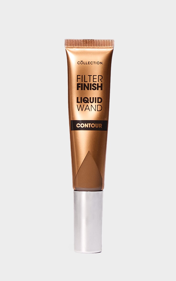 Collection Filter Finish Liquid Contour Wand Medium | Beauty ...