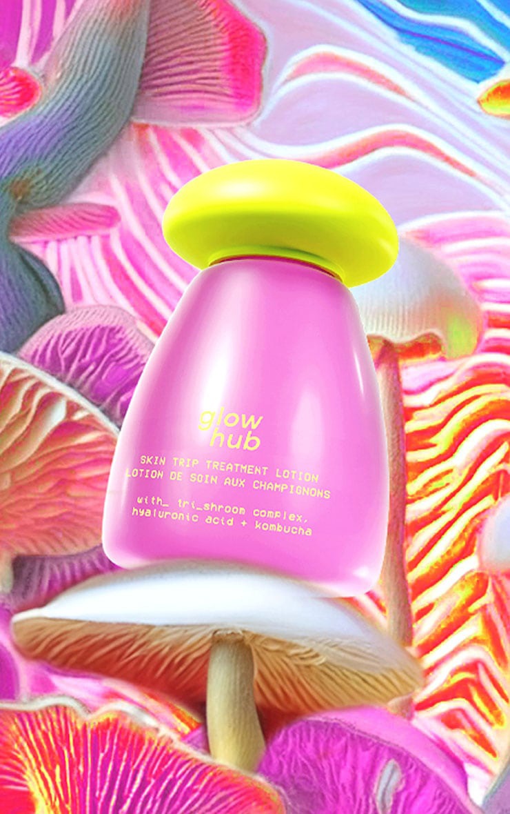 Glow Hub Skin Trip Treatment Lotion | Beauty | PLT