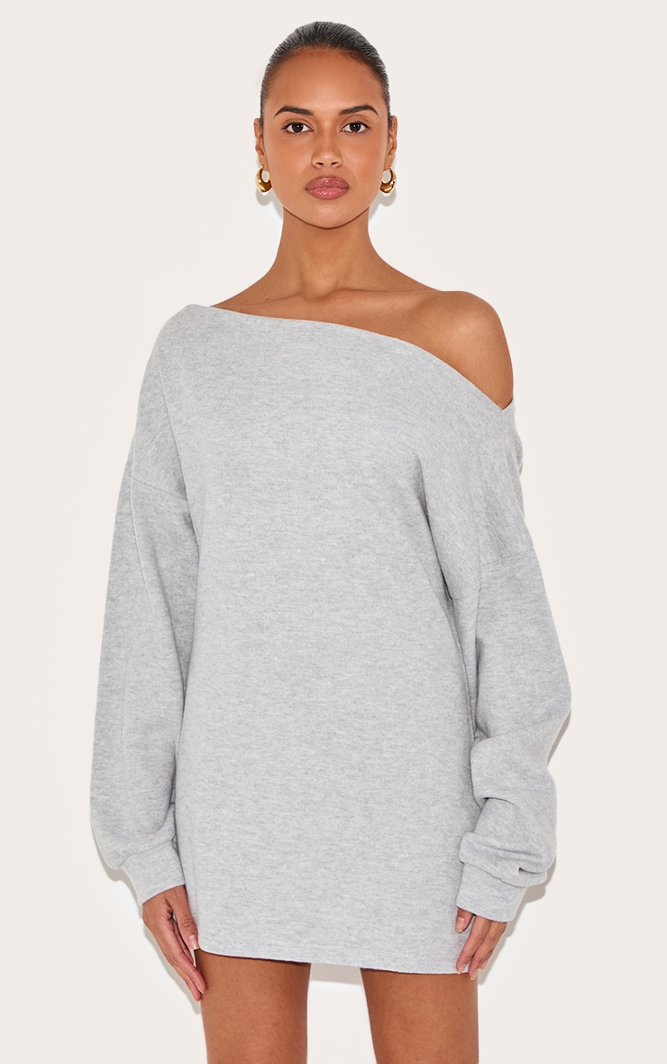 Off The Shoulder | Cold Shoulder Clothing | PrettyLittleThing