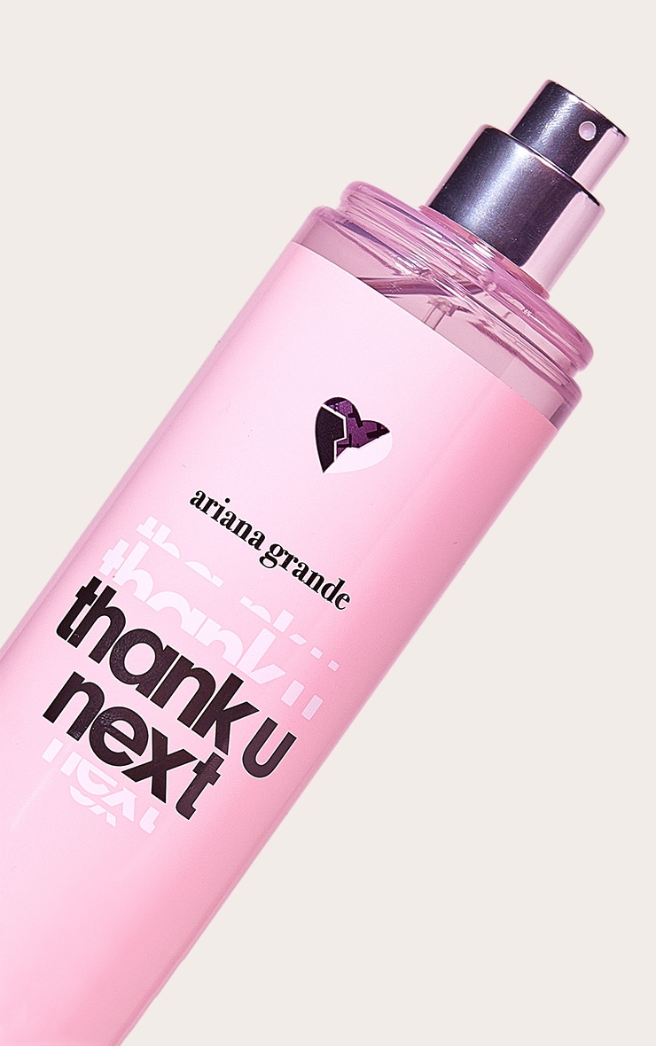 Ariana Grande Thank U Next Body Mist 236ml | Beauty | PLT
