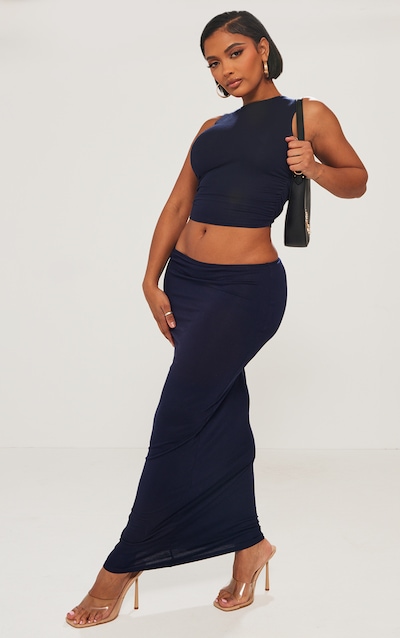 Low Waist Skirts | PrettyLittleThing