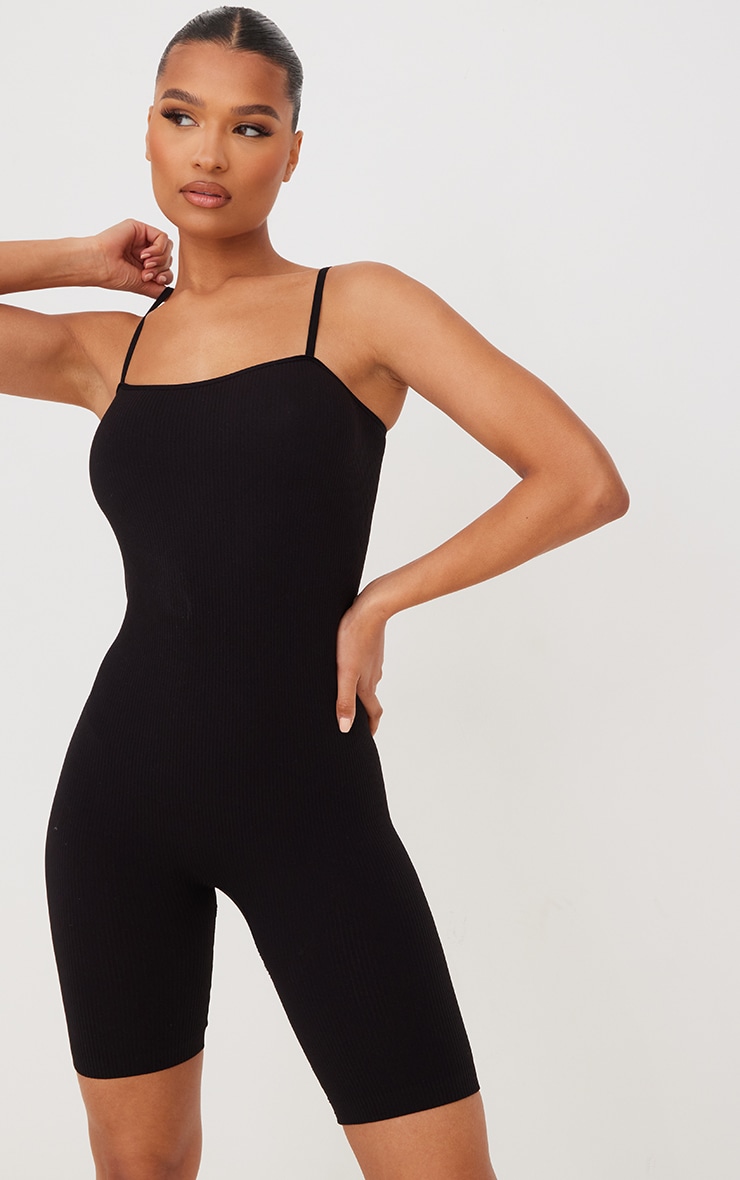Unitards | Women's Unitards & All In Ones | PrettyLittleThing