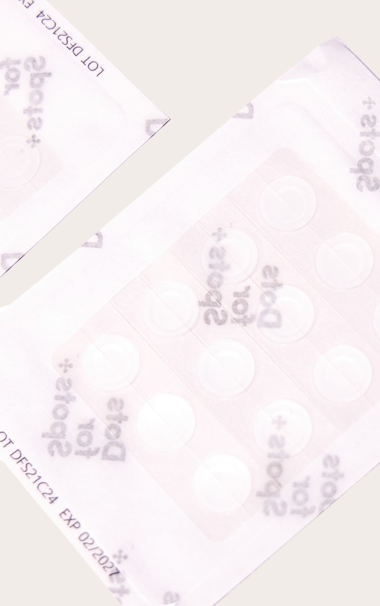 Dots For Spots Blemish Treatment Stickers 24Pk | Beauty | PLT