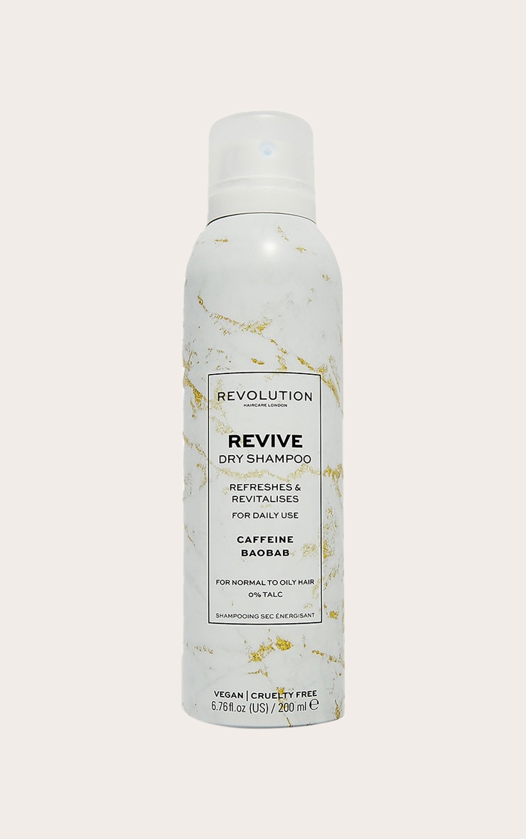 Revolution Haircare Revive Dry Shampoo | Beauty | PLT