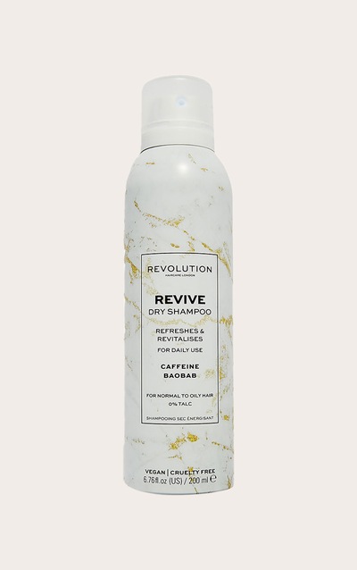 Revolution Haircare Revive Dry Shampoo | Beauty | PLT