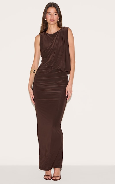 Double layer dresses | PrettyLittleThing