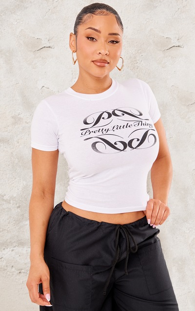 PLT Shape | New In | PrettyLittleThing