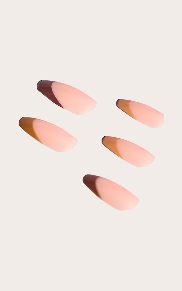 Nails Inc Tonal Tips Press On Nails | Beauty | PLT