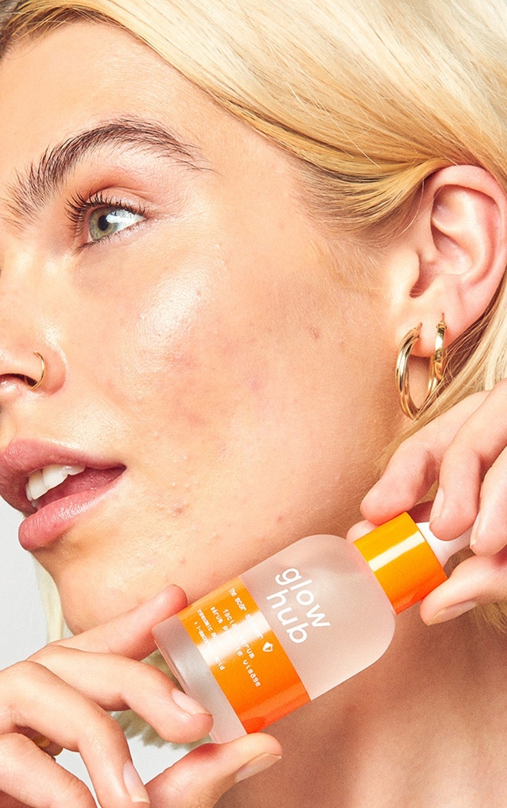 Glow Hub Scar Slayer Serum 30ml | Beauty | PLT