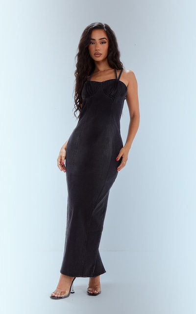 Cup dresses | PrettyLittleThing