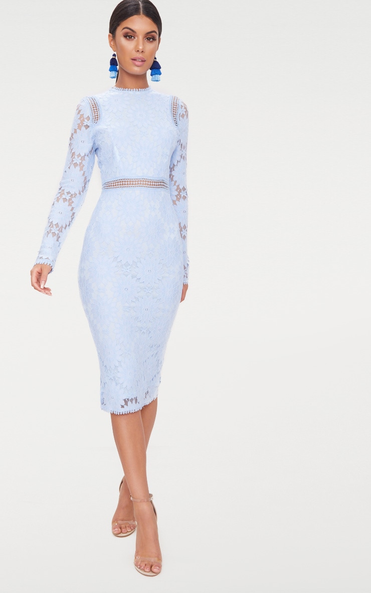 Lace Clothes | Women's Lace Outfits | PrettyLittleThing AUS