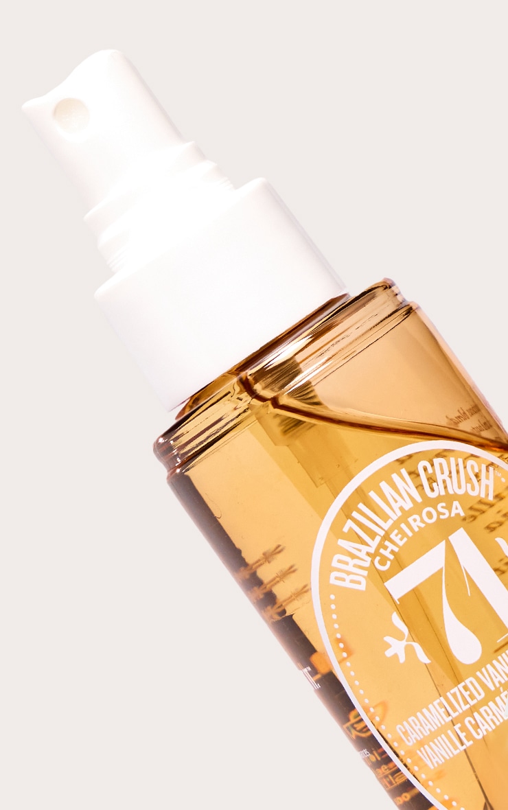 Sol De Janeiro Brazil Cheirosa 71 Body Mist 90Ml | Beauty | PLT