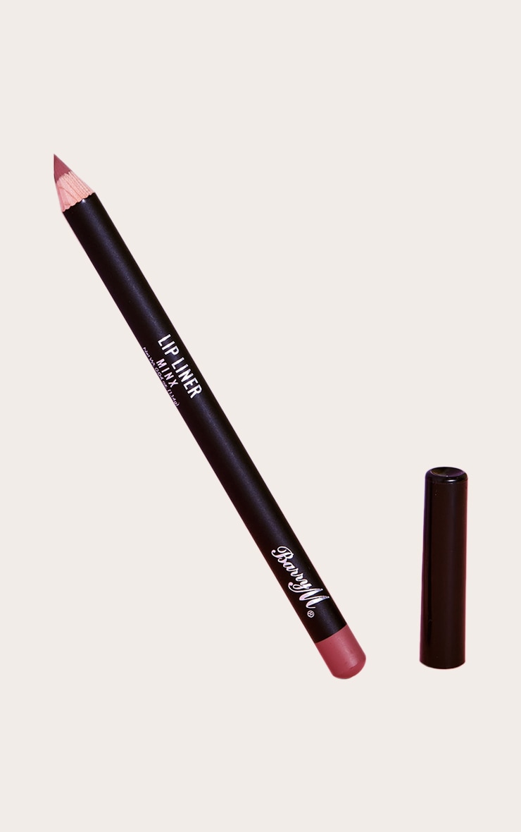 Barry M Cosmetics Lip Liner Minx | Beauty | PLT