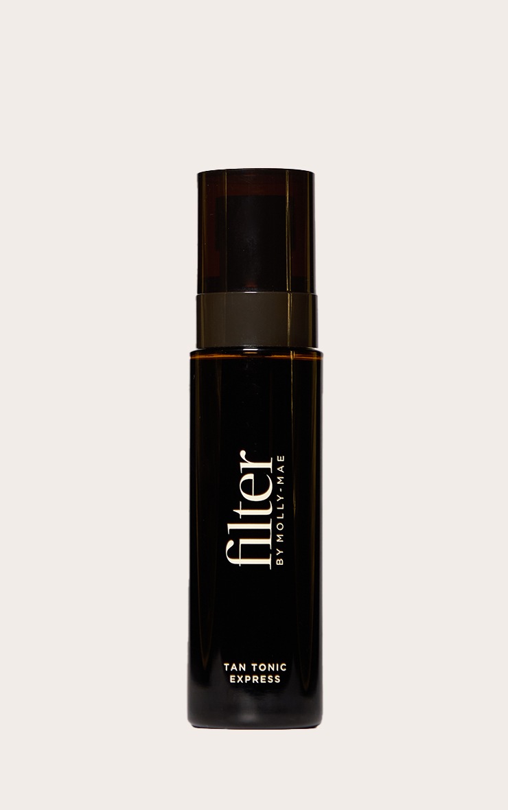 Filter By Molly Mae Tan Tonic Express | Beauty | PLT