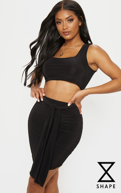 PLT Shape | Hourglass Figure Clothes | PrettyLittleThing