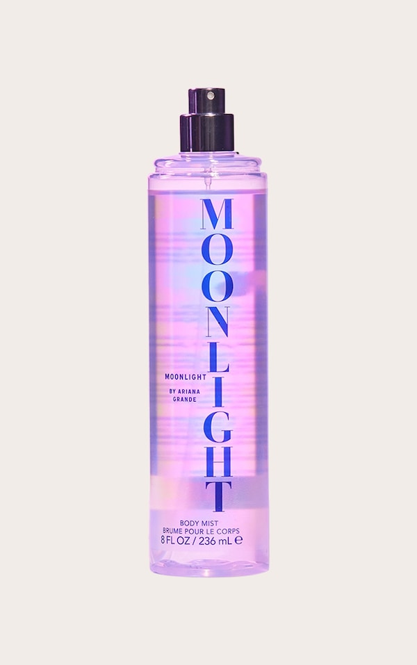 Ariana Grande Moonlight Body Mist 236ml | Beauty | PLT AUS