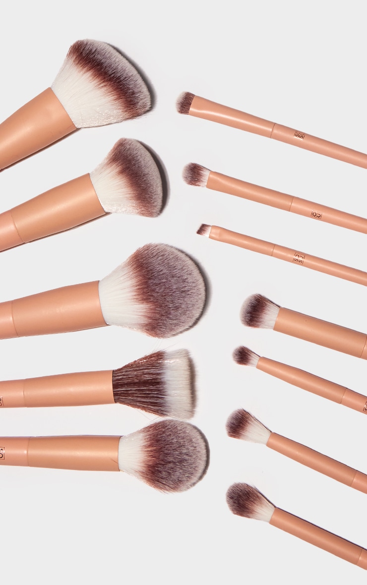 Sosu Mega Luxury Makeup Brush Collection | Beauty | PrettyLittleThing AUS